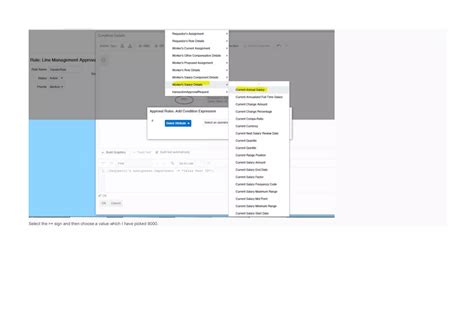 Oracle Hcm Cloud Configuring Approval Workflow Docx