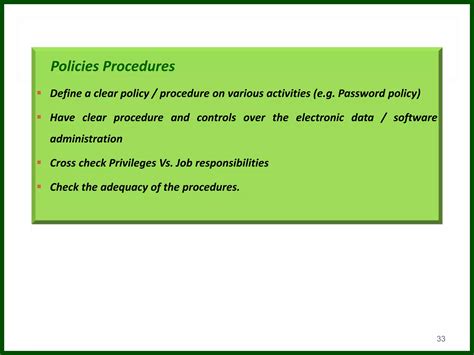 Data Integrity Gmp Compliance Pptx