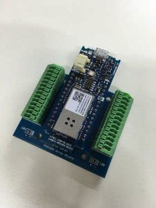 IoT For Coins