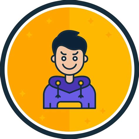 Envy Filled Verse Icon Vector Art At Vecteezy
