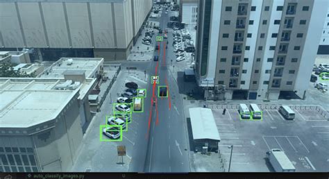 design python opencv and ml vision solutions by aneesh bharath fiverr
