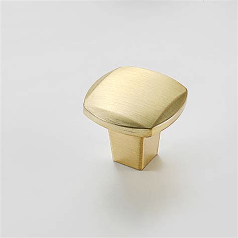 Cabinet Knob Gold Cabinet Knobs Gold Kitchen Knobs — Goldenwarm