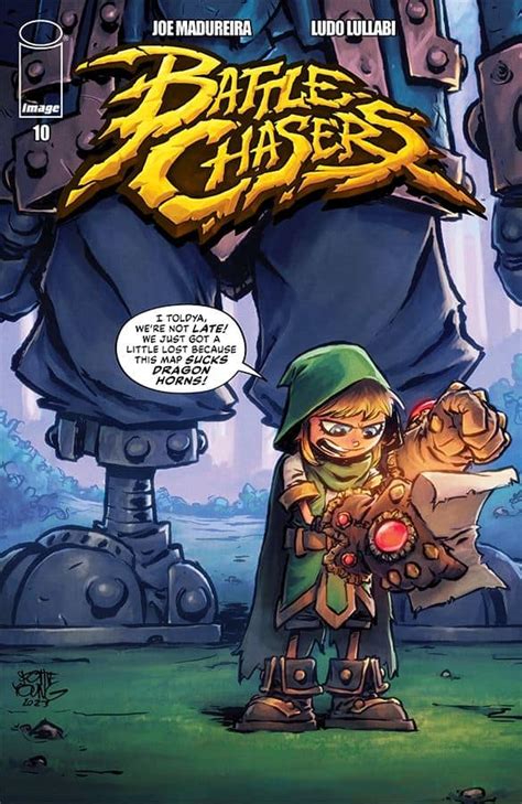 Image Comics June 2023 Solicitations Spoilers Sees Artistic Icons Join