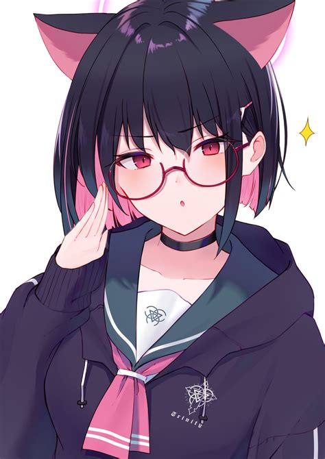 Kazusa Blue Archive Drawn By Yatamawari Danbooru