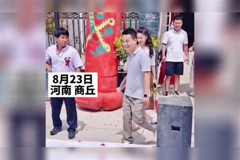 弟弟结婚，刚刚嫂子拿大头礼 嫂子 弟弟