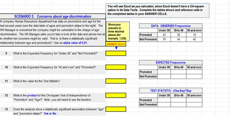 Solved You Will Use Excel As You Calculator Since Excel Chegg