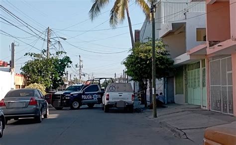 Identifican A Joven Asesinado En La Pancho Villa En Mazatlán
