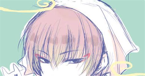 鬼灯の冷徹 2014 2016鬼徹落書き微腐 六華猫のイラスト Pixiv