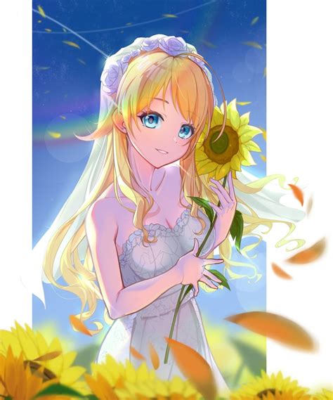 Hachimiya Meguru Idolmaster And 1 More Drawn By Khorosho Danbooru