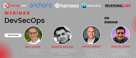 Devsecops Techstrong Learning