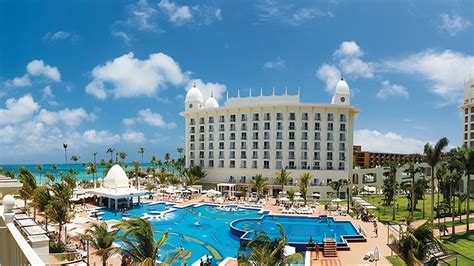 Hotel Riu Palace Aruba