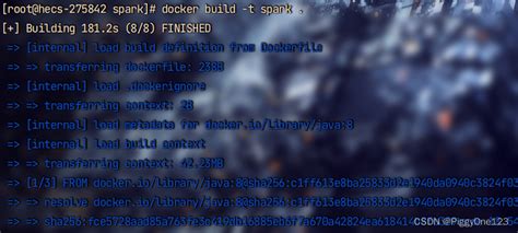 linux上如何使用docker部署前后端分离项目 含部署多个前端页面的方法 知乎