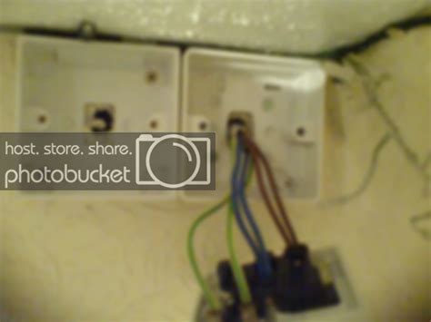 3 Single Sockets Running Off A Unswitched Fcu Is It Ok Diynot Forums