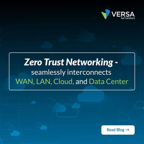Zero Trust Networking Part 1 Eddie Curl Posted On The Topic Linkedin