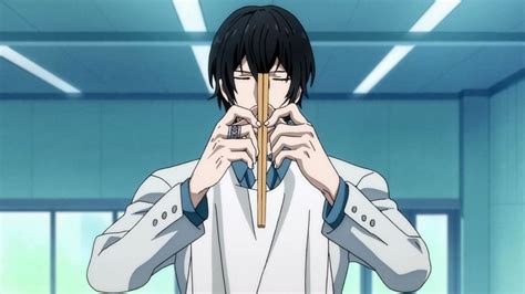 Noblesse Episode 1 Discussion Gallery Anime Shelter