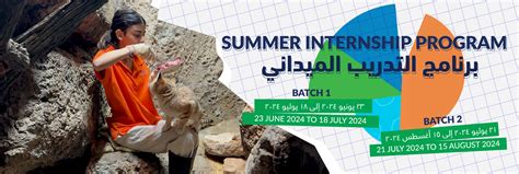 Tsck Summer Internship Programs