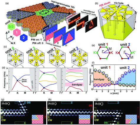 Principle Of The Reprogrammable Plasmonic Topological Insulator And The
