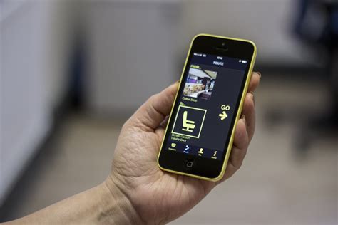 Indoor Navigation App Ucan Go Is Now Live