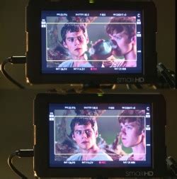 The Maze Runner Series Photo
