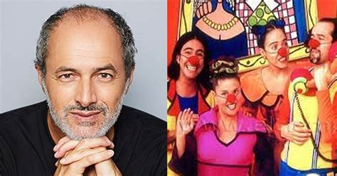 Carlos Alcántara Se Refiere Al Pago De Regalías Por Pataclaun “que Cada Actor Reciba Lo Que