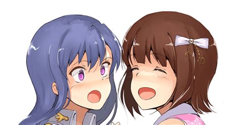 アイドルマスター 千早ちゃん、劇場版だよ劇場版！ Jmmのイラスト Pixiv