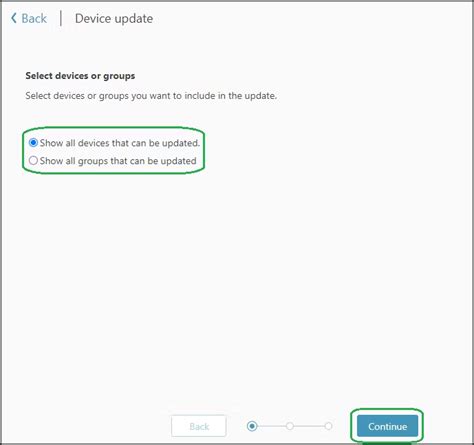 Migrate Your Devices Teamviewer Support Portal
