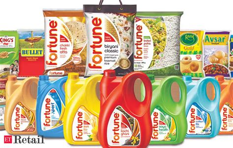 Adani Wilmar Files Police Complaint Against Sale Of Counterfeit Fortune