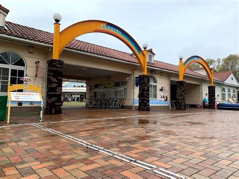 栃木公園紹介壬生町 とちぎわんぱく公園 栃木公園情報館