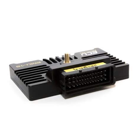 Ecumaster Pmu 16 Power Management Unit Xtra Motorsport