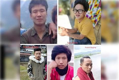 Five Missing Youths From Arunachal Pradesh Likely To Be Handed Over By