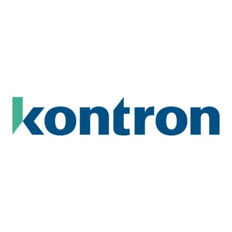 Kontron Comh Sdil E2 User Manual Pdf Download Manualslib