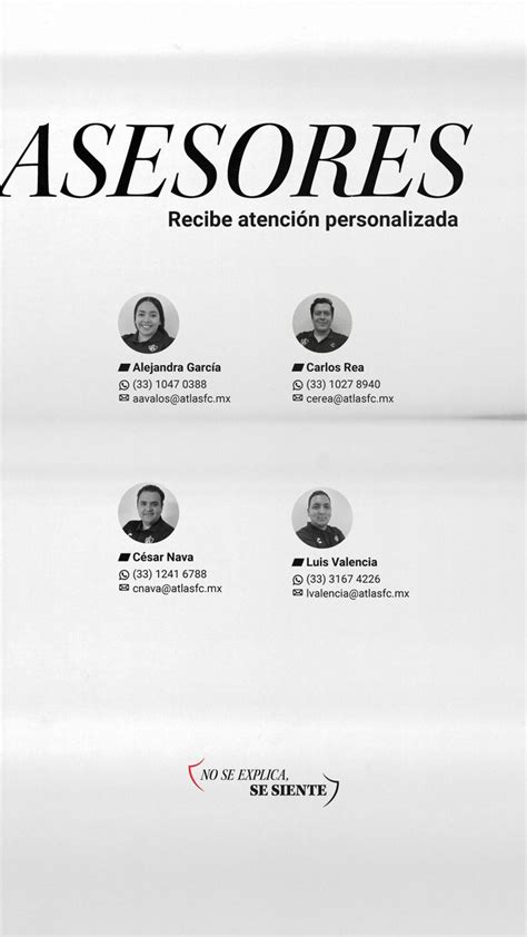 El Profe Atlas On Twitter Hospitality Vip ¡disfruta El Atlas Fc Vs