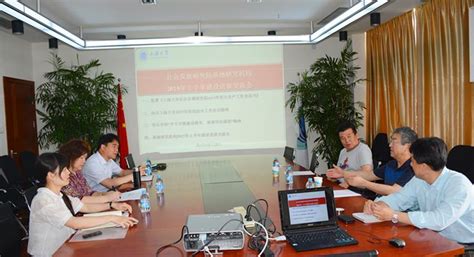 社会发展研究院基地研究机构上半年建设进展交流会召开 上海大学新闻网