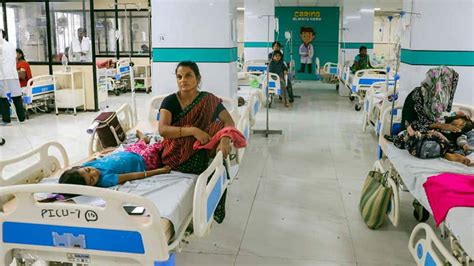 Ammonia Gas Leak From Fertiliser Plant Triggers Panic In North Chennai