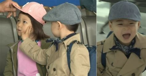 슈퍼맨이 돌아왔다 사랑♥만세 재회 만추커플 In 제주도