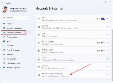 Restart The Network Adapter To Fix Connection Issues In Windows