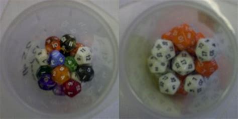 ETAW Radioactive Dice MrReid Org