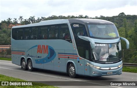 Avm Associação Da Vila Militar 5344 Em Santa Isabel Por George