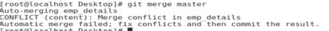 Automatic Merge Failed Fix Conflicts And Then Commit The Result