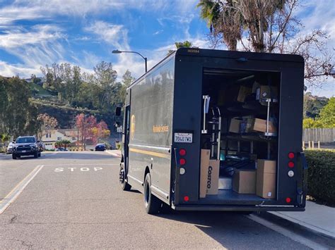 Ups Ground Estimated Time ECourier Service