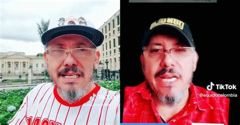Invadir La Casa De Nariño La Propuesta De Un “tiktoker” Que Se Opone