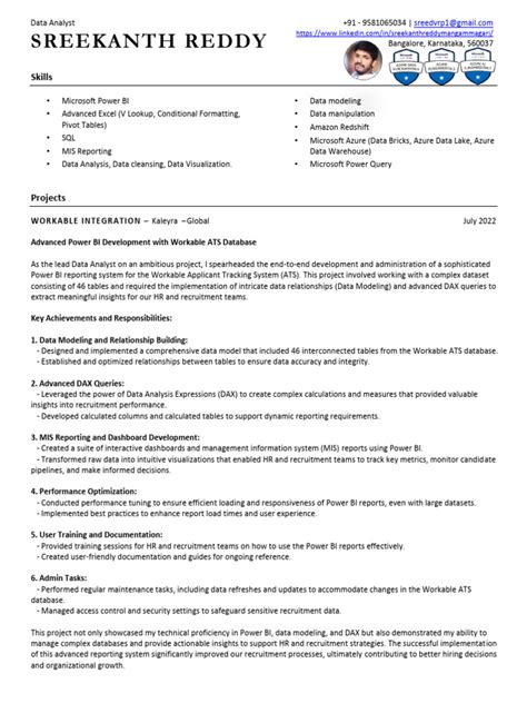Sreekanth Reddy 03 Pdf Data Data Analysis