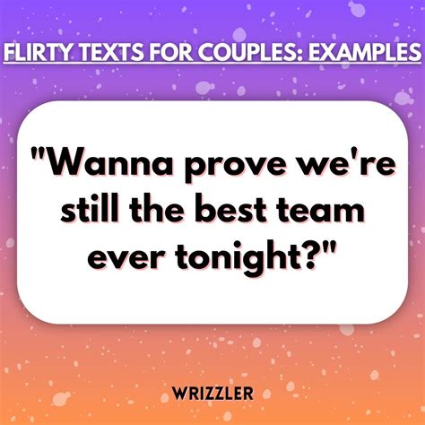 How To Flirt Over Text Like A Pro Guide With Examples Wrizzler