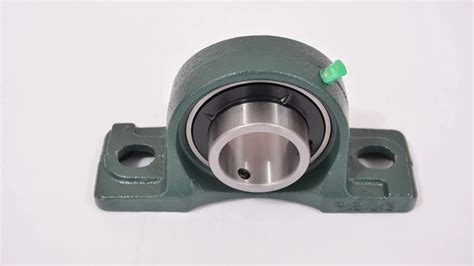 Pillow Block Bearing Ucp204 Ucp205 Ucp206 Ucp207 Ucp208 Ucp209