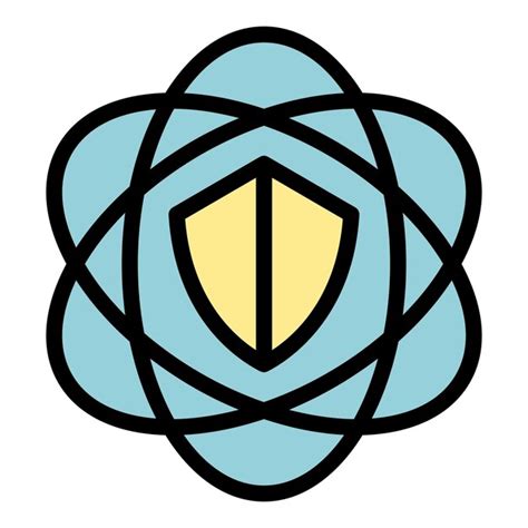 Premium Vector Guard Icon Outline Vector Security School City Traffic