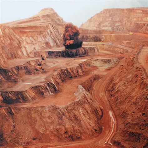 A Peace Of Swaziland Ngwenya Mine The Worlds Oldest Known Mine