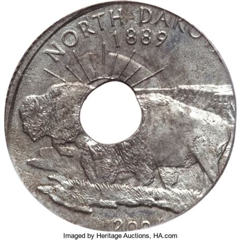 Top 15 Most Valuable State Quarter Errors Lists