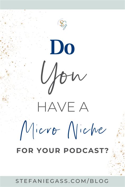 The 6 Things You Need To Start A Podcast