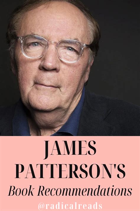 James Patterson S 20 Favorite Thrillers Artofit