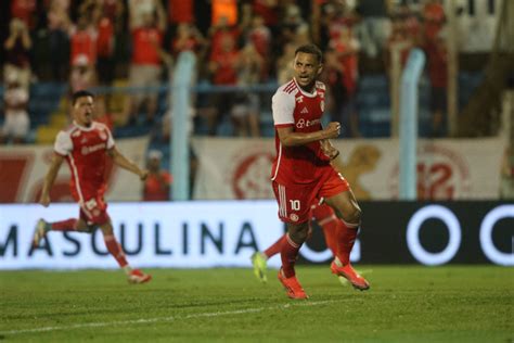 Internacional X Brasil De Pelotas Onde Assistir Ao Vivo E Online Pelo